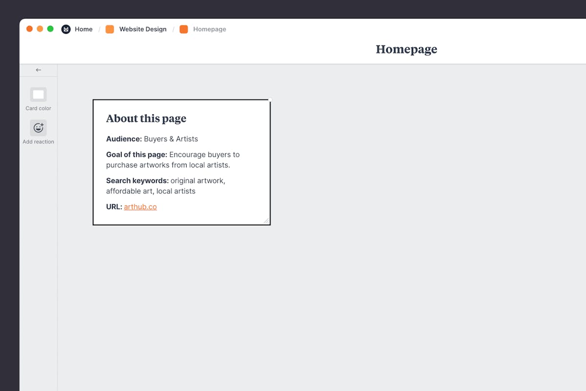 How To Plan Your Website Content: 2025 Step-By-Step Guide