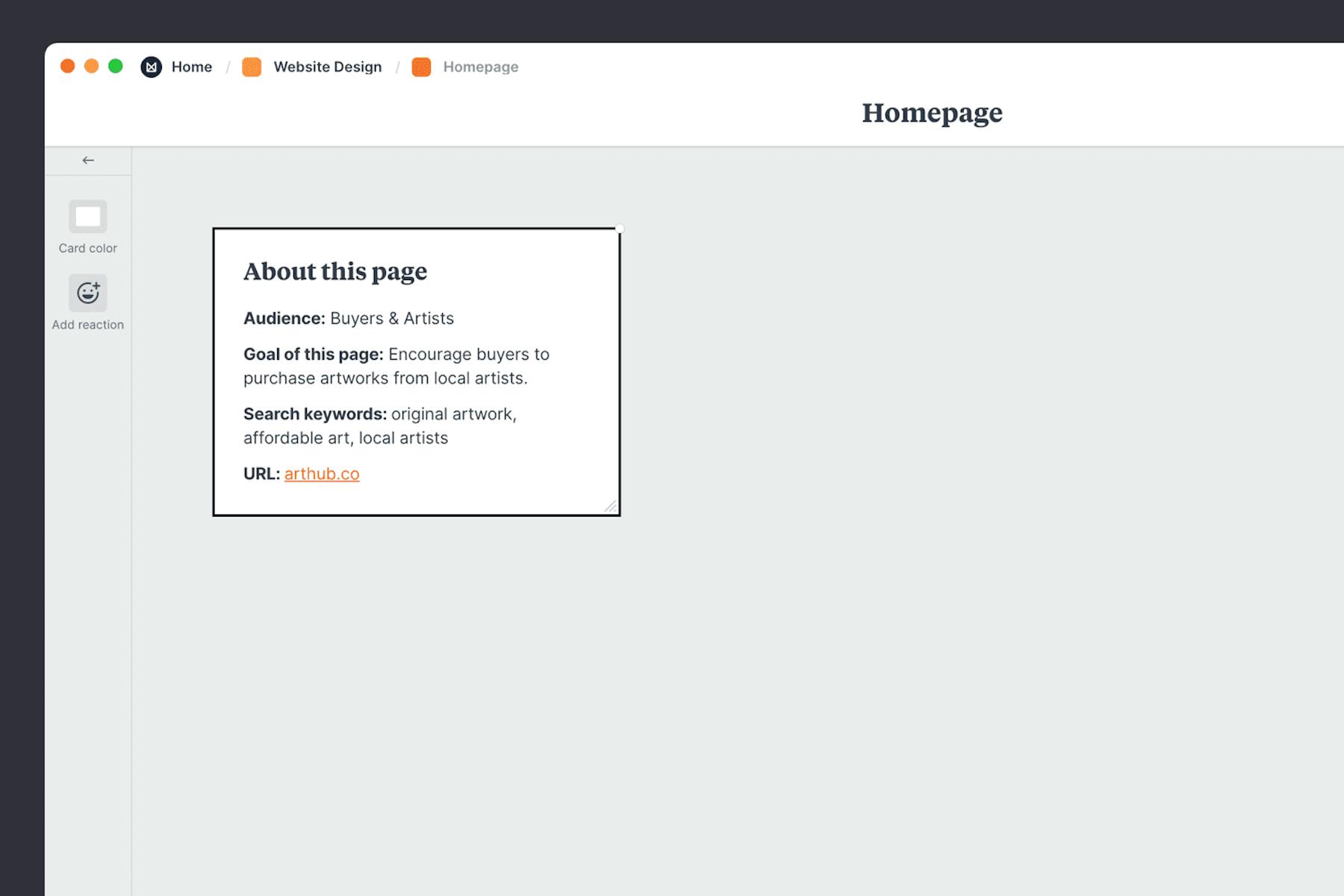 How To Plan Your Website Content: 2025 Step-By-Step Guide