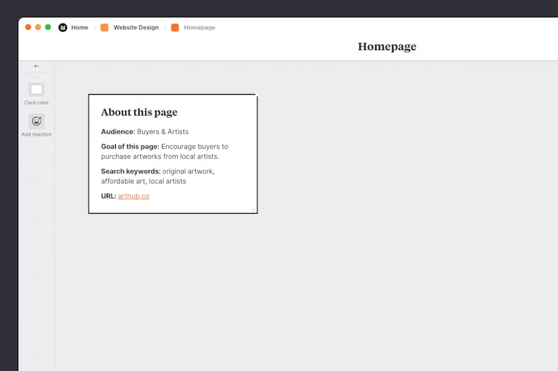 How To Plan Your Website Content: 2025 Step-By-Step Guide
