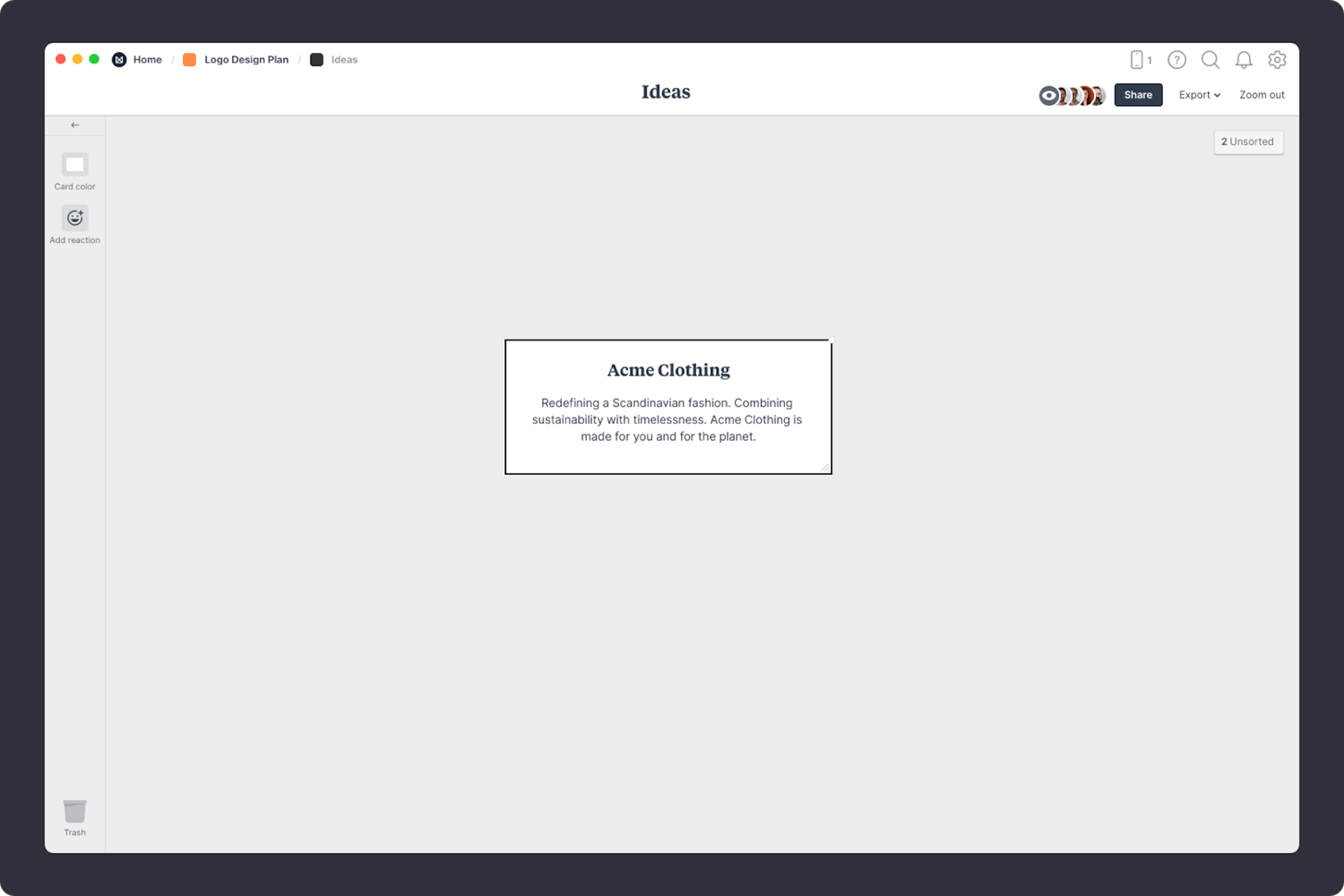 How To Brainstorm Logo Ideas: Step-By-Step Guide