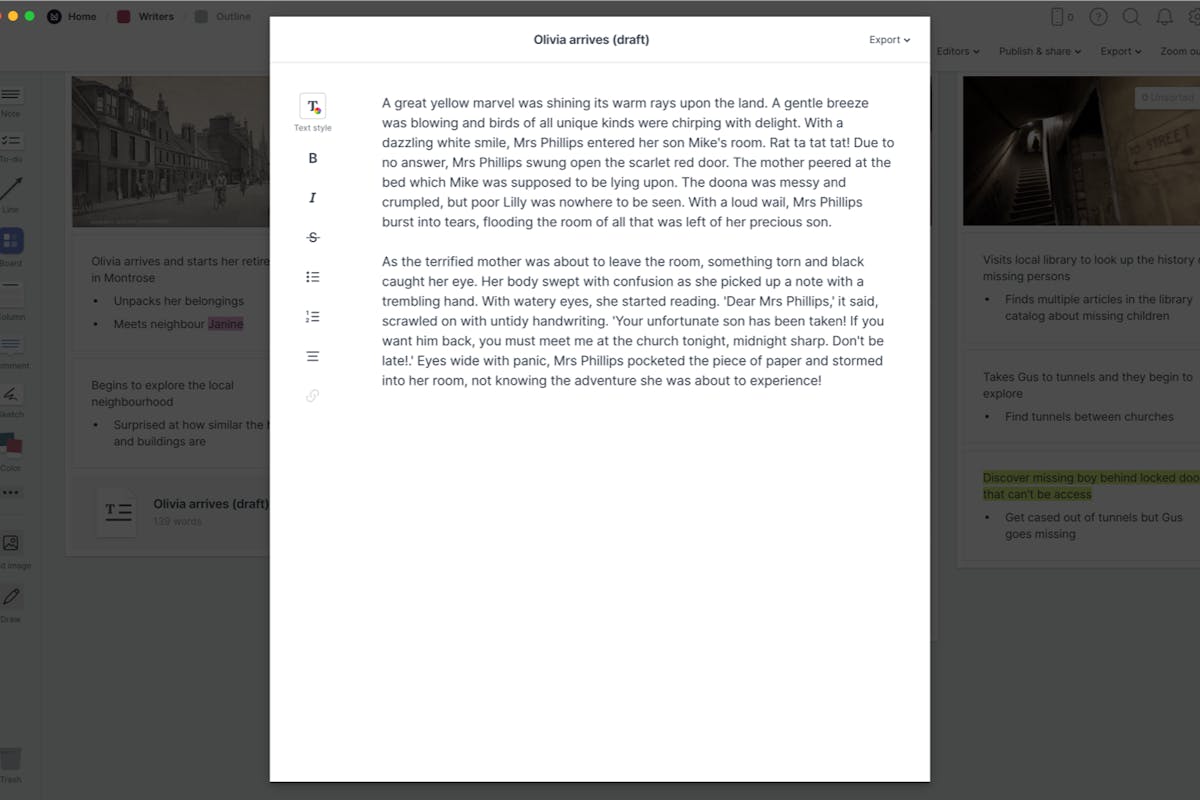 How to Outline a Book: 2025 Step-By-Step Guide