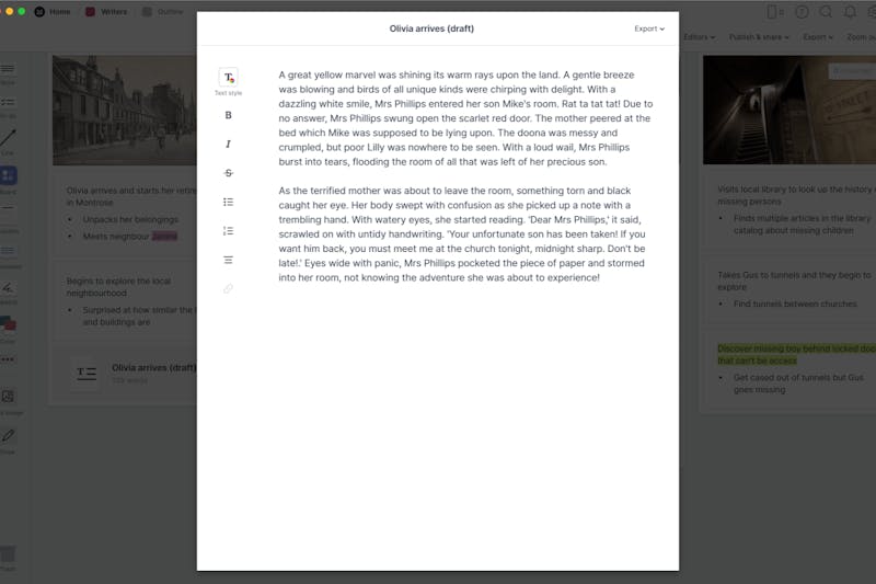 How to Outline a Book: Step-By-Step Guide