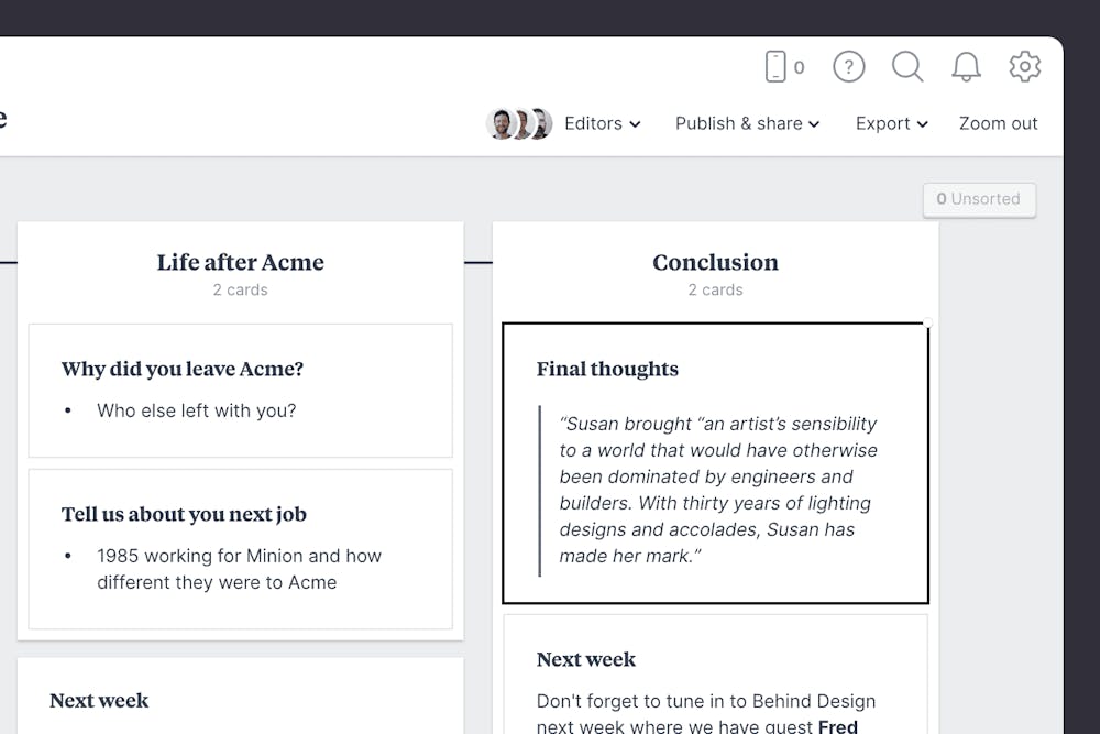How To Make a Podcast Outline: 2025 Step-By-Step Guide