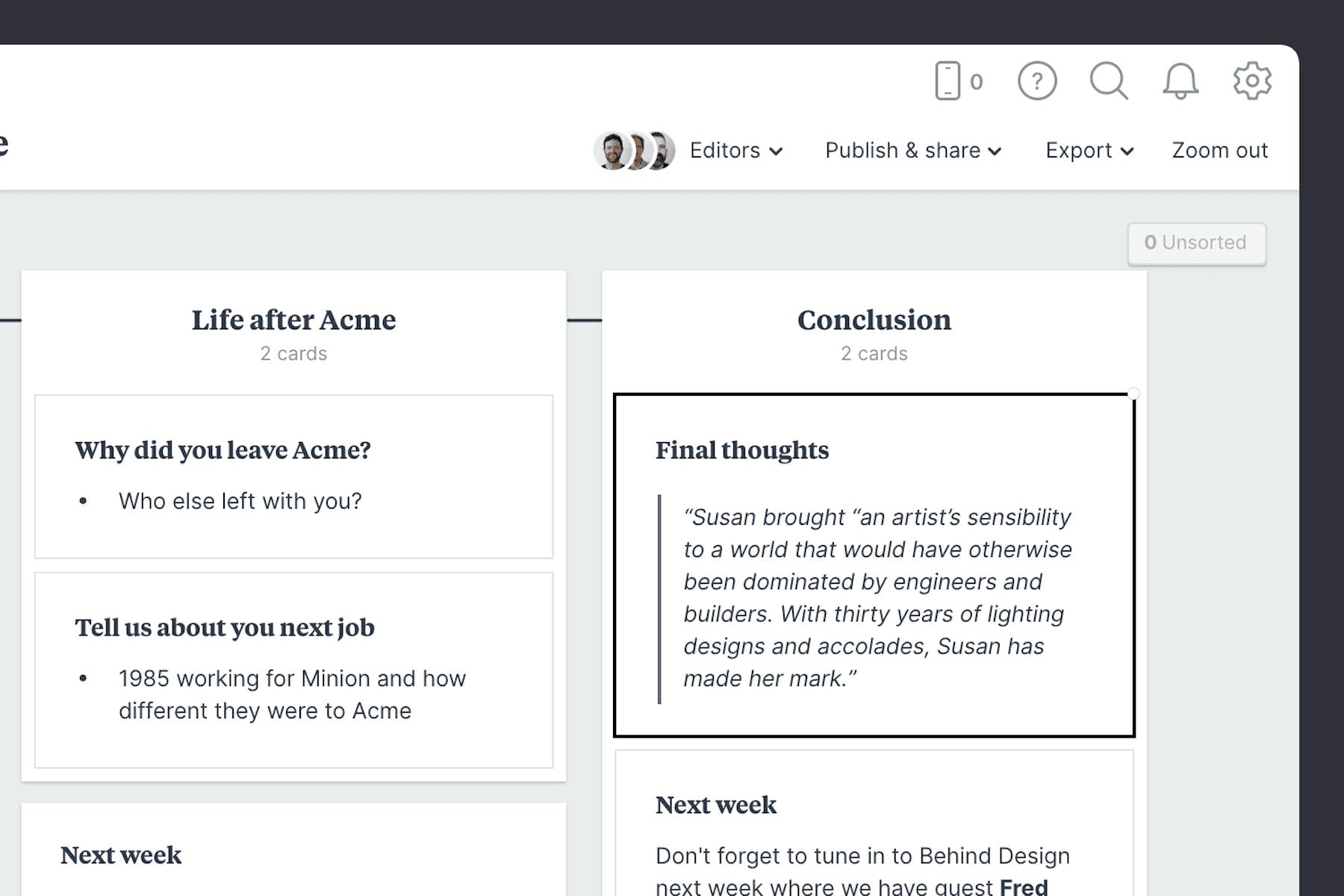 How To Make a Podcast Outline: 2025 Step-By-Step Guide
