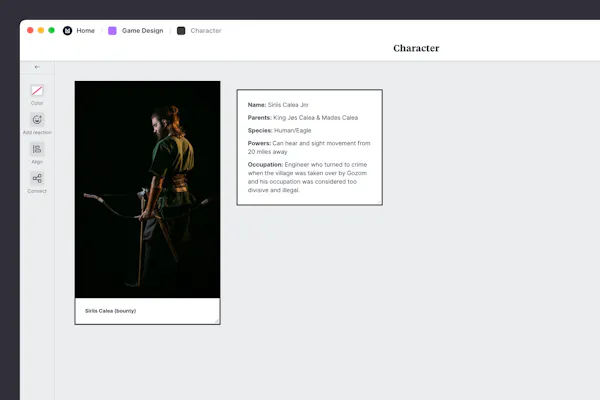 How to Create Video Game Characters: Step-By-Step Guide
