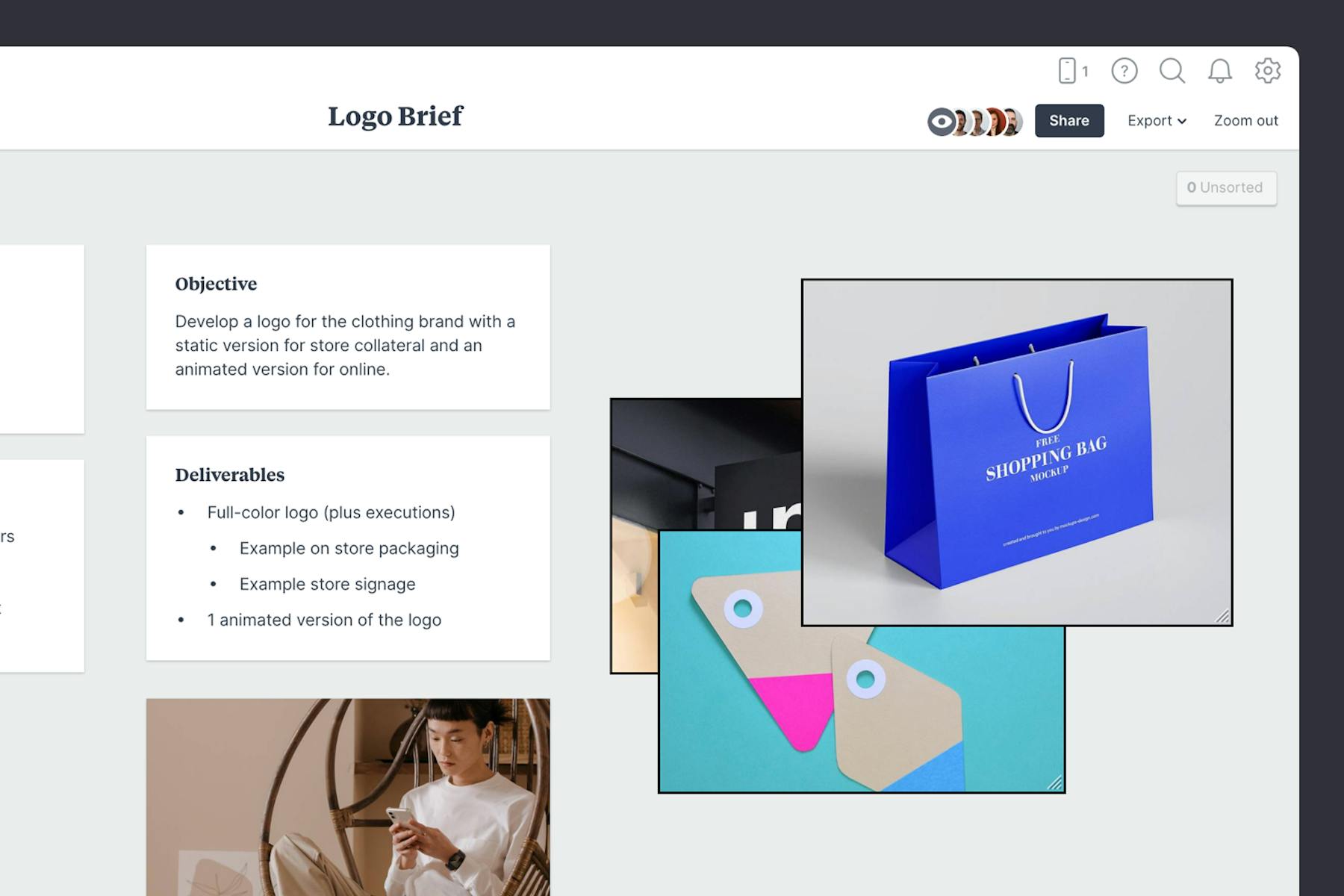 How To Write a Logo Design Brief: 2025 Step-By-Step Guide