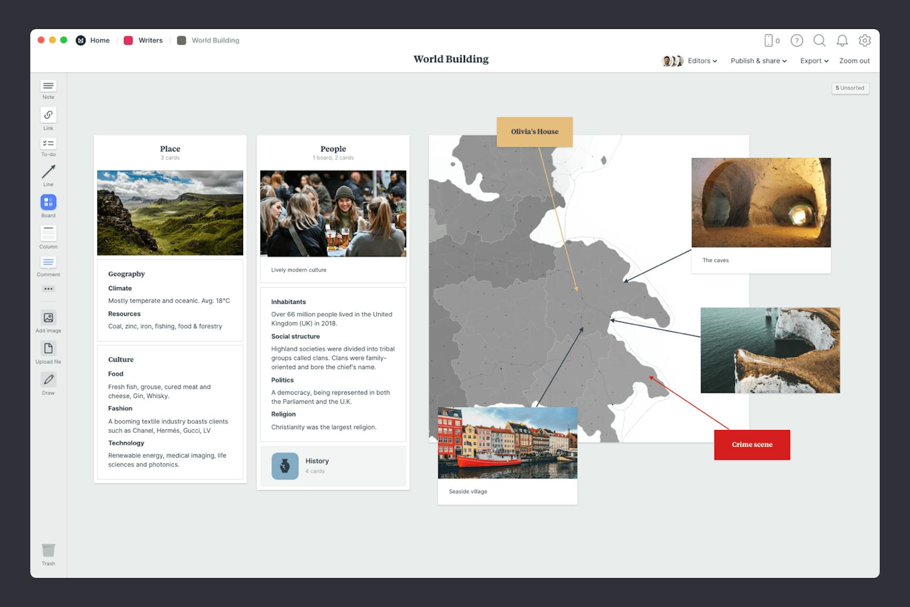 How to Master Worldbuilding: 2025 Step-By-Step Guide