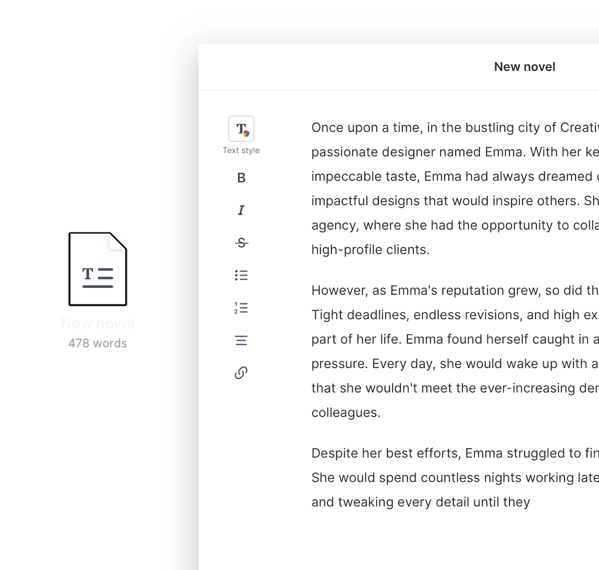 Free Visual Note-Taking App for Creatives – Milanote
