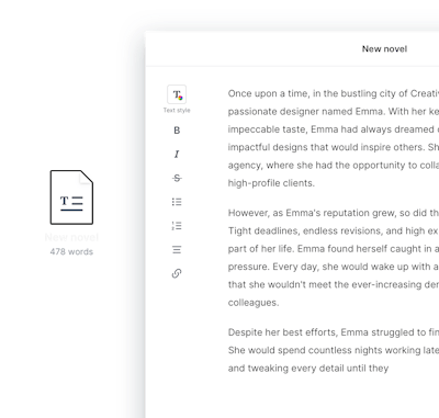 Free Visual Note-Taking App for Creatives – Milanote