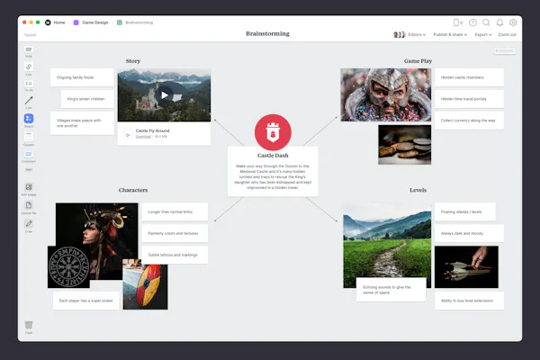 How To Brainstorm Video Game Ideas: Step-By-Step Guide