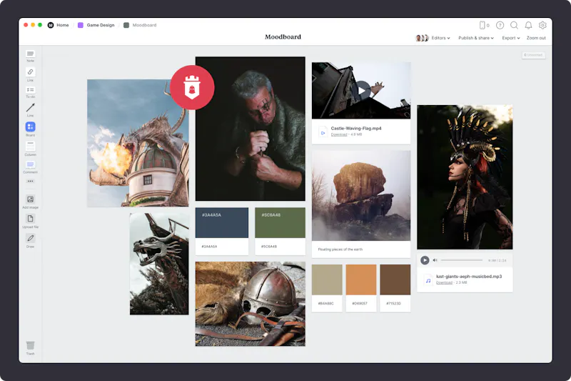How to Create a Game Design Document: 2025 Step-by-Step Guide