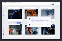 Game Design Storyboard - Free Template & Examples - Milanote
