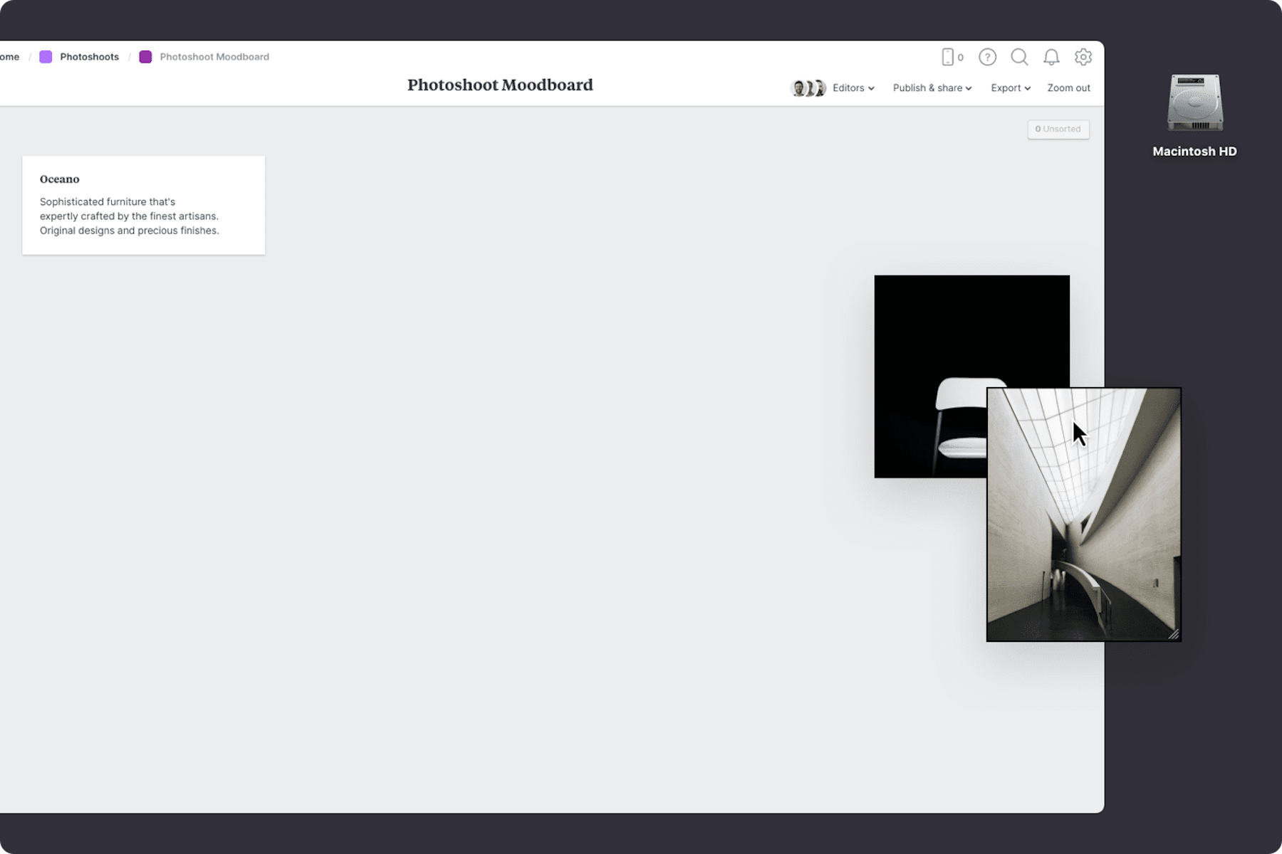 How To Make A Photography Moodboard: 2025 Step-By-Step Guide