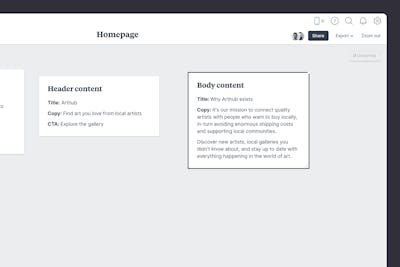 How To Plan Your Website Content: 2025 Step-By-Step Guide