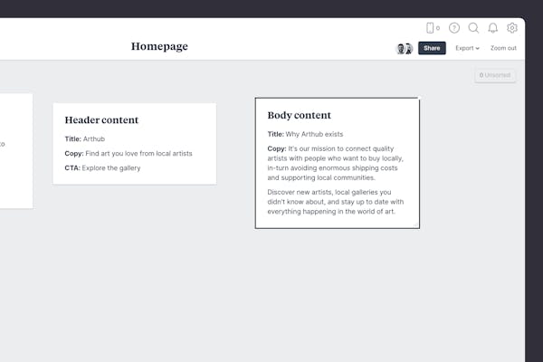 How To Plan Your Website Content: 2025 Step-By-Step Guide