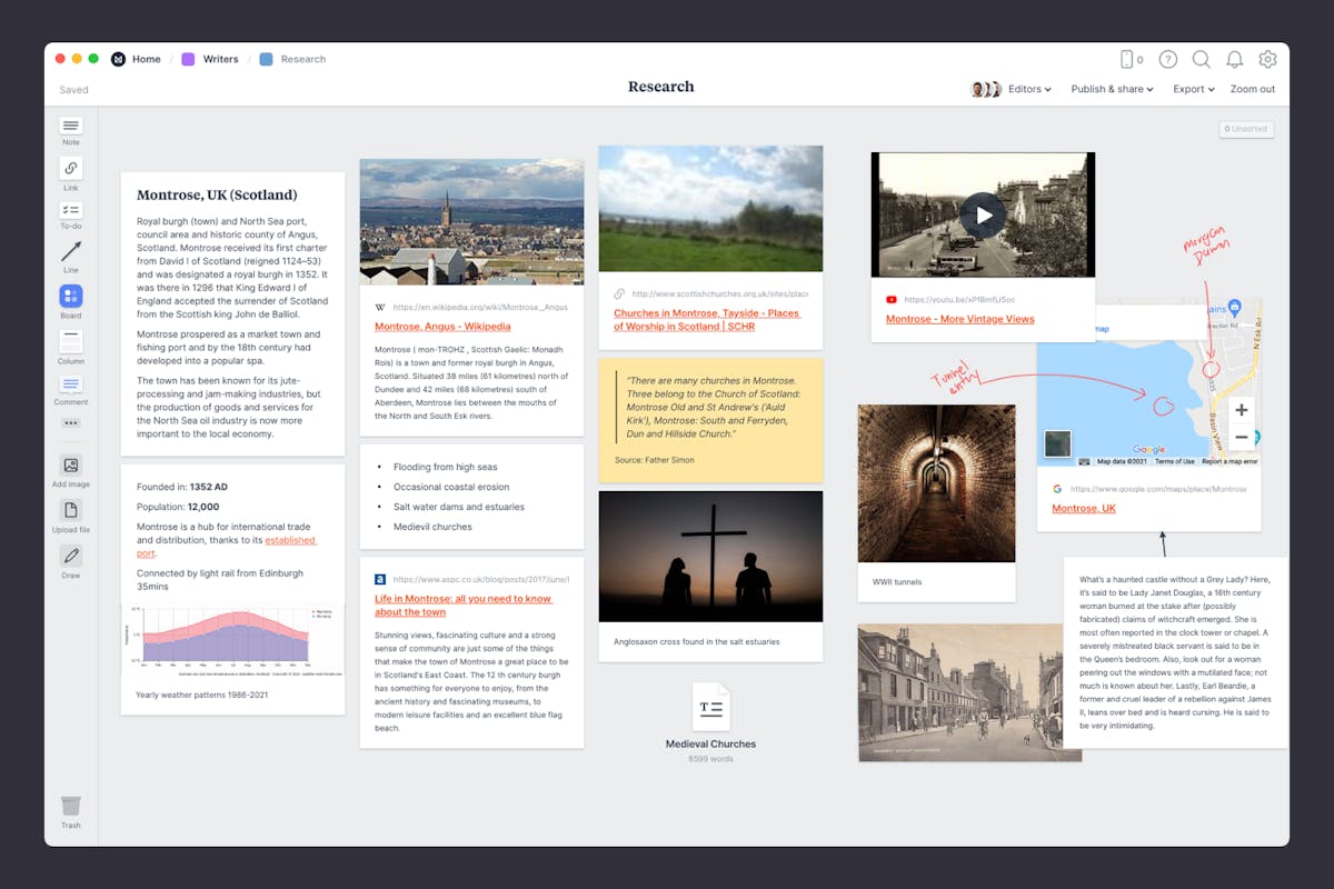 How to Write a Novel: 2024 Step-by-Step Guide