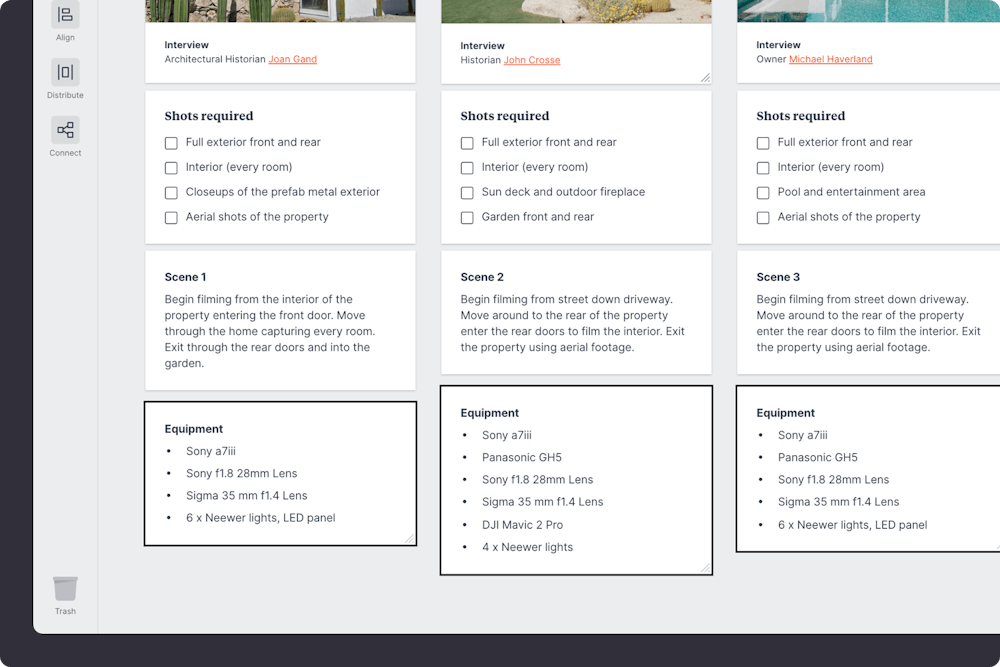 How To Create a Film Shotlist: 2025 Step-By-Step Guide