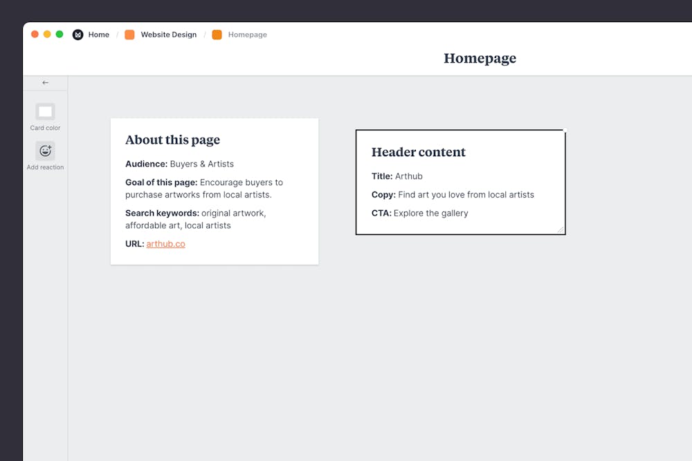 How To Plan Your Website Content: 2025 Step-By-Step Guide