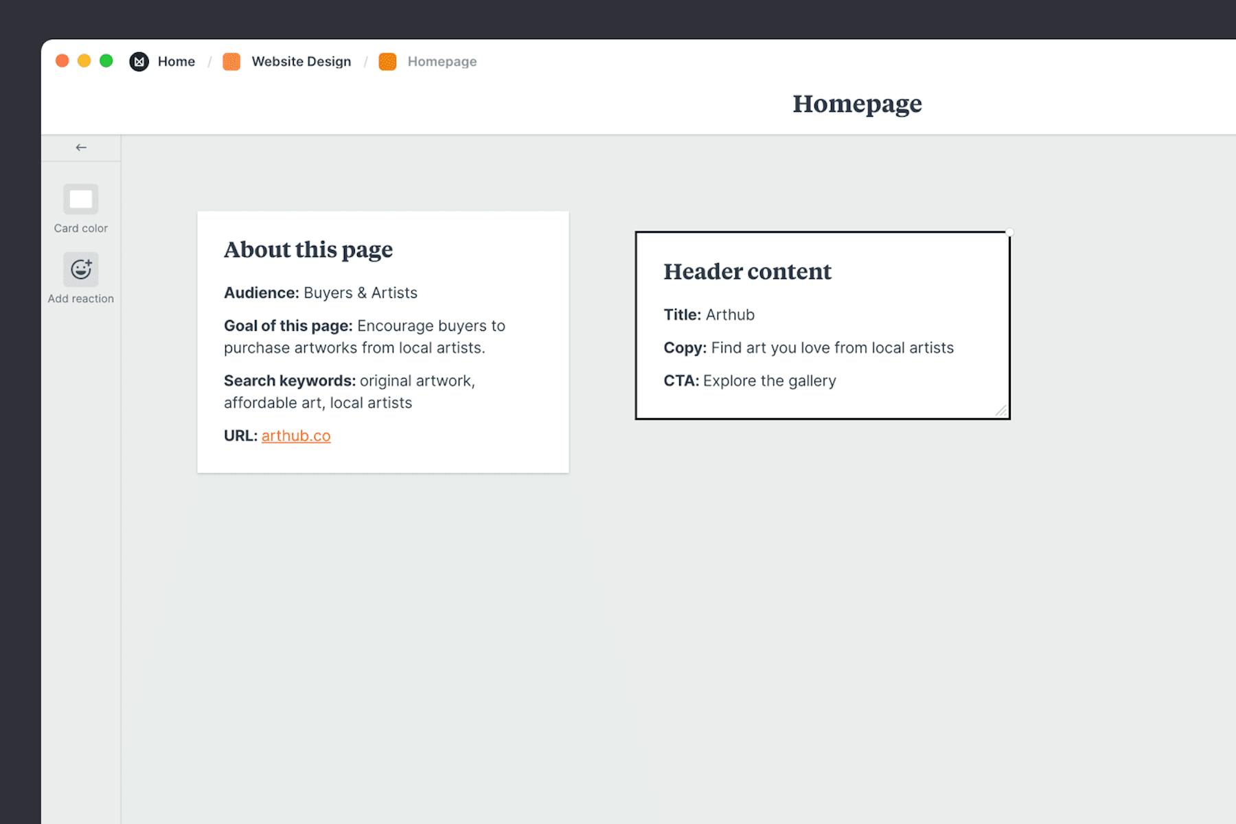How To Plan Your Website Content: 2025 Step-By-Step Guide