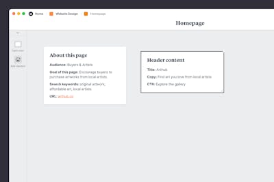 How To Plan Your Website Content: 2025 Step-By-Step Guide