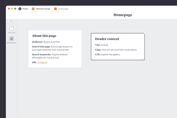 How To Plan Your Website Content: 2025 Step-By-Step Guide