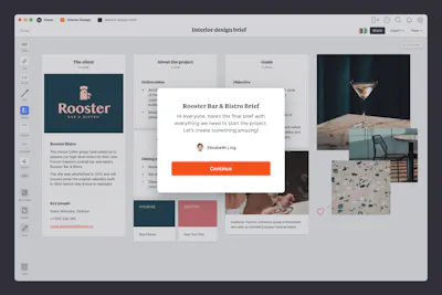 How To Write an Interior Design Brief: Step-By-Step Guide