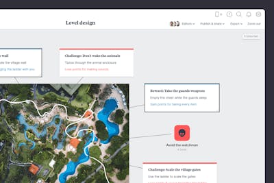 How To Design a Game Level: Step-By-Step Guide