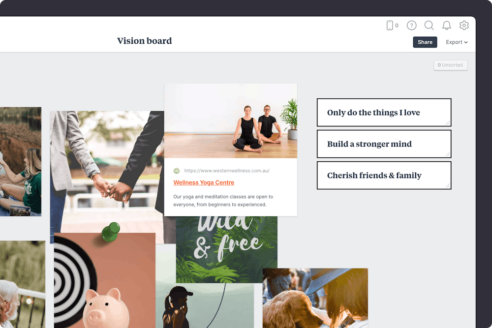 How to Make a Vision Board: 2025 Step-By-Step Guide