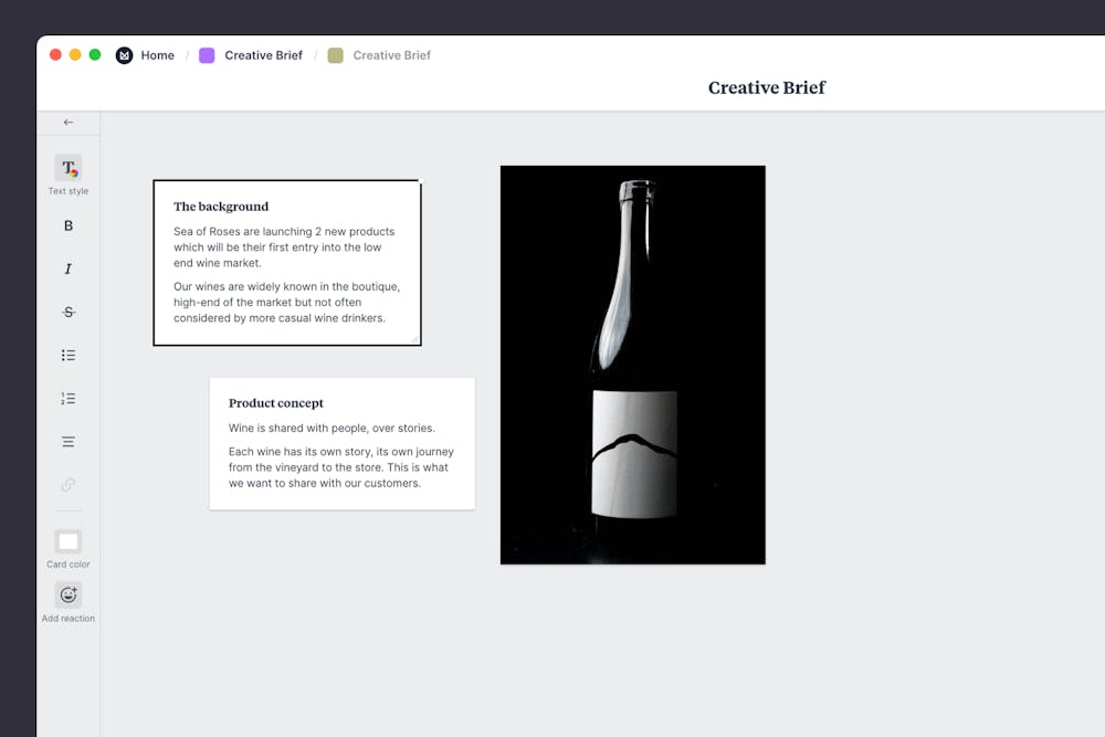 How To Write an Inspiring Creative Brief: 2025 Step-By-Step Guide