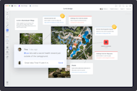 Game Level Design - Template & Example - Milanote