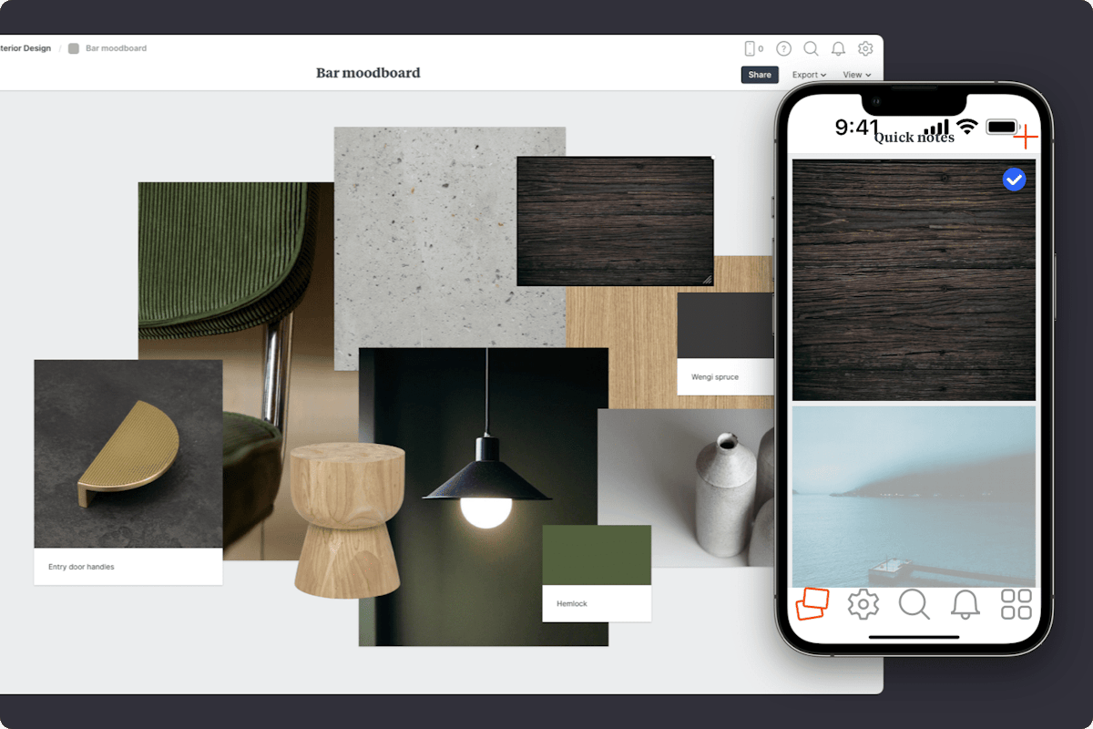 How To Make an Interior Design Moodboard: 2024 Step-By-Step Guide