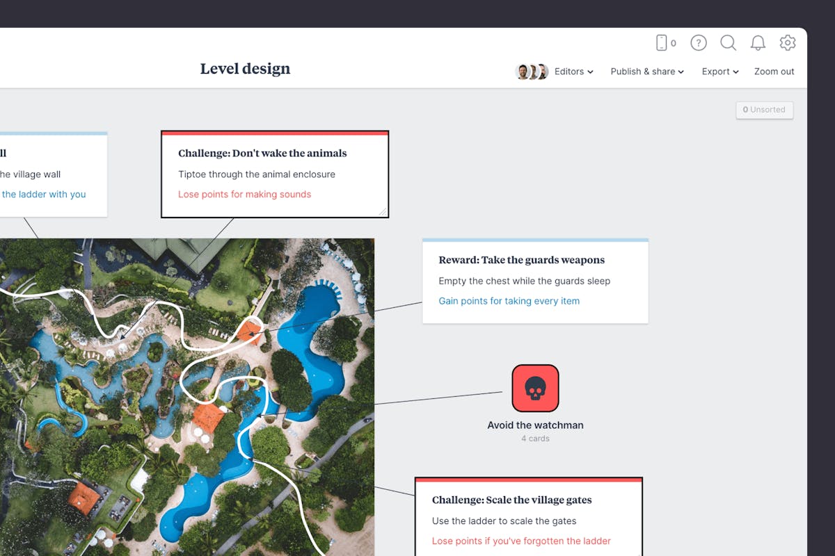 How To Design a Game Level: 2025 Step-By-Step Guide