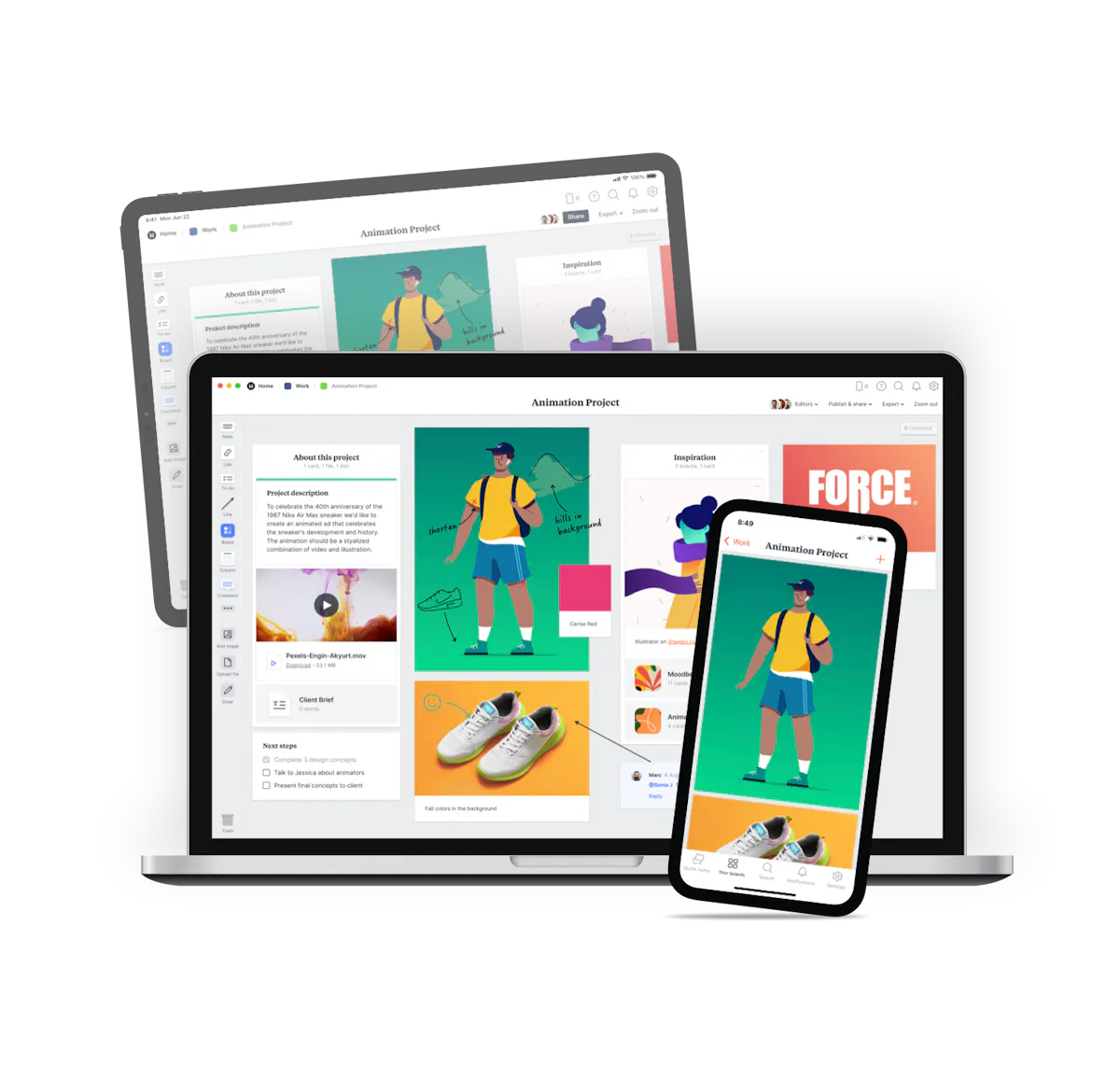 Brainstorming Website: A Free, Simple, and Easy-to-Use Online Tool