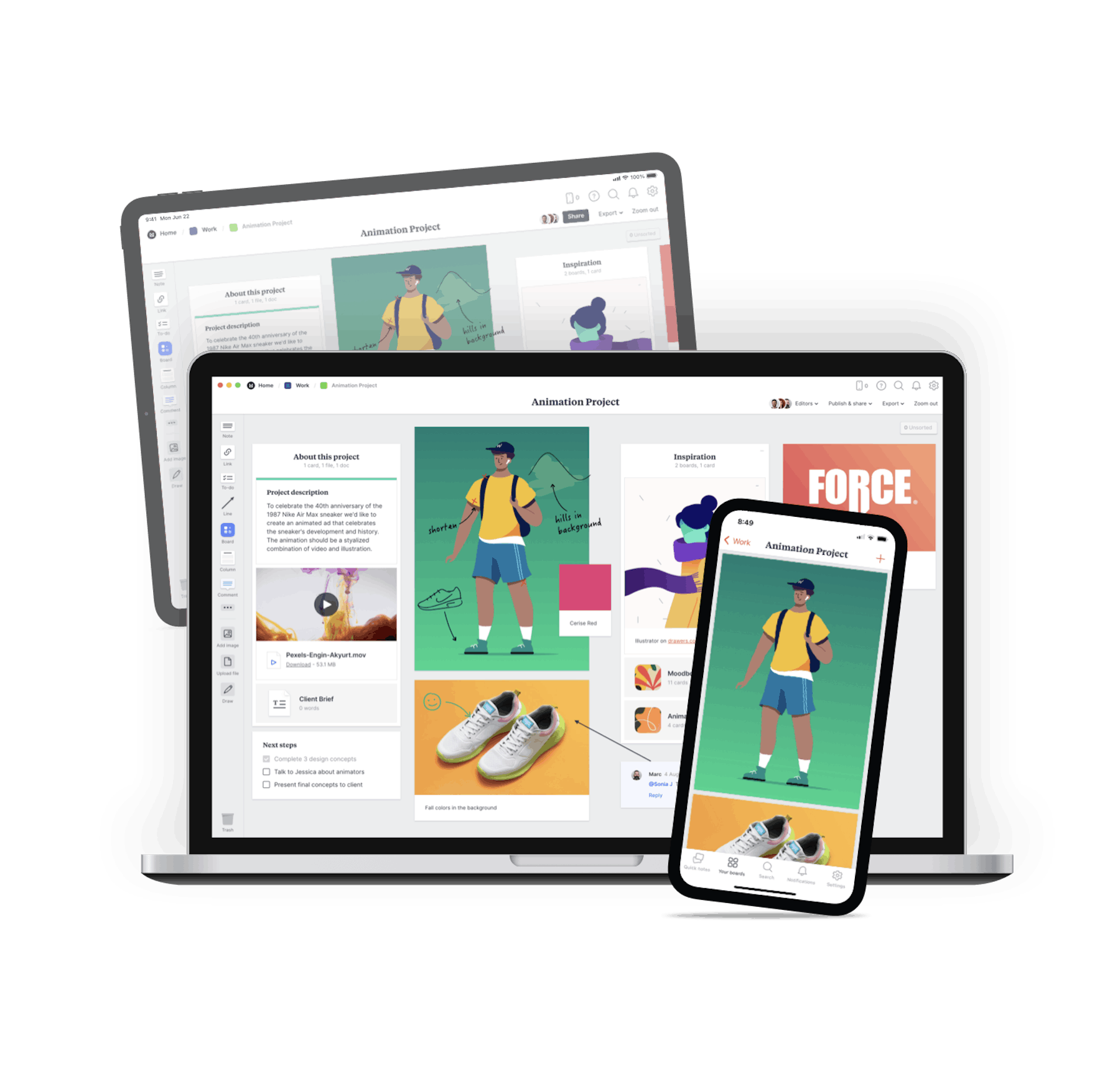 Brainstorming Website: A Free, Simple, and Easy-to-Use Online Tool