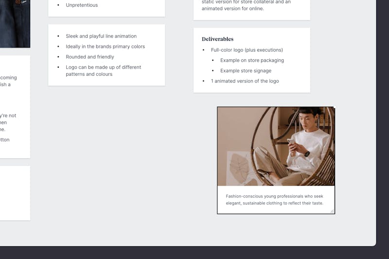 How To Write a Logo Design Brief: 2025 Step-By-Step Guide