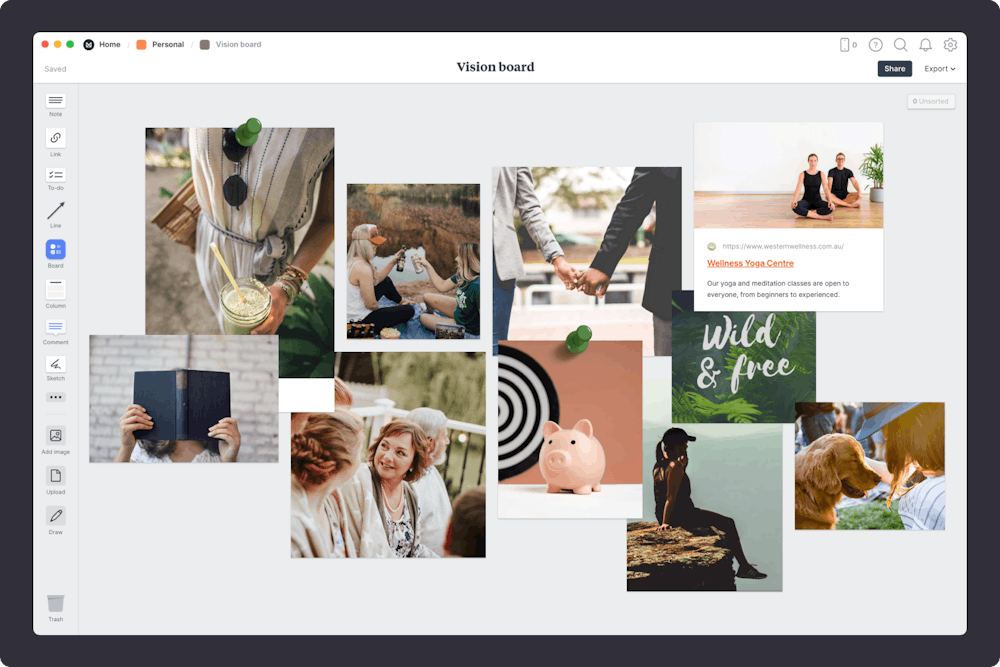 How to Make a Vision Board: 2025 Step-By-Step Guide