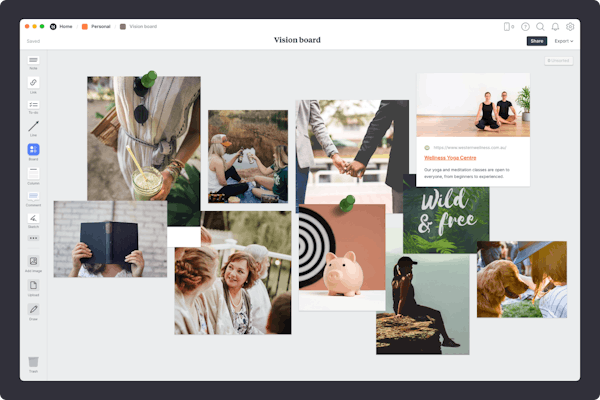 How to Make a Vision Board: 2025 Step-By-Step Guide
