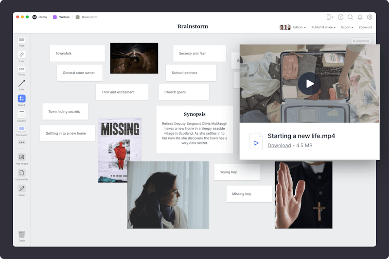 How to Write a Novel: 2024 Step-by-Step Guide