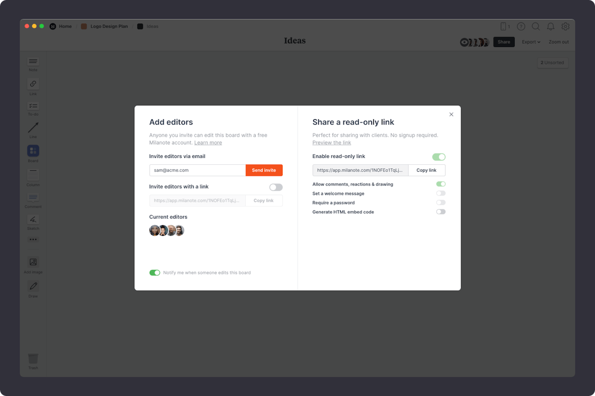 How To Brainstorm Logo Ideas: Step-By-Step Guide