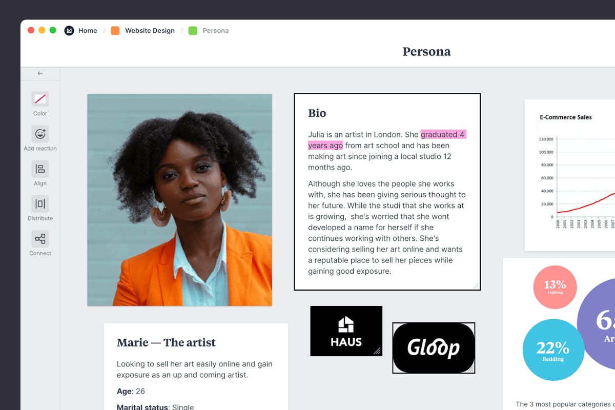 How To Create a Customer Persona: 2025 Step-By-Step Guide