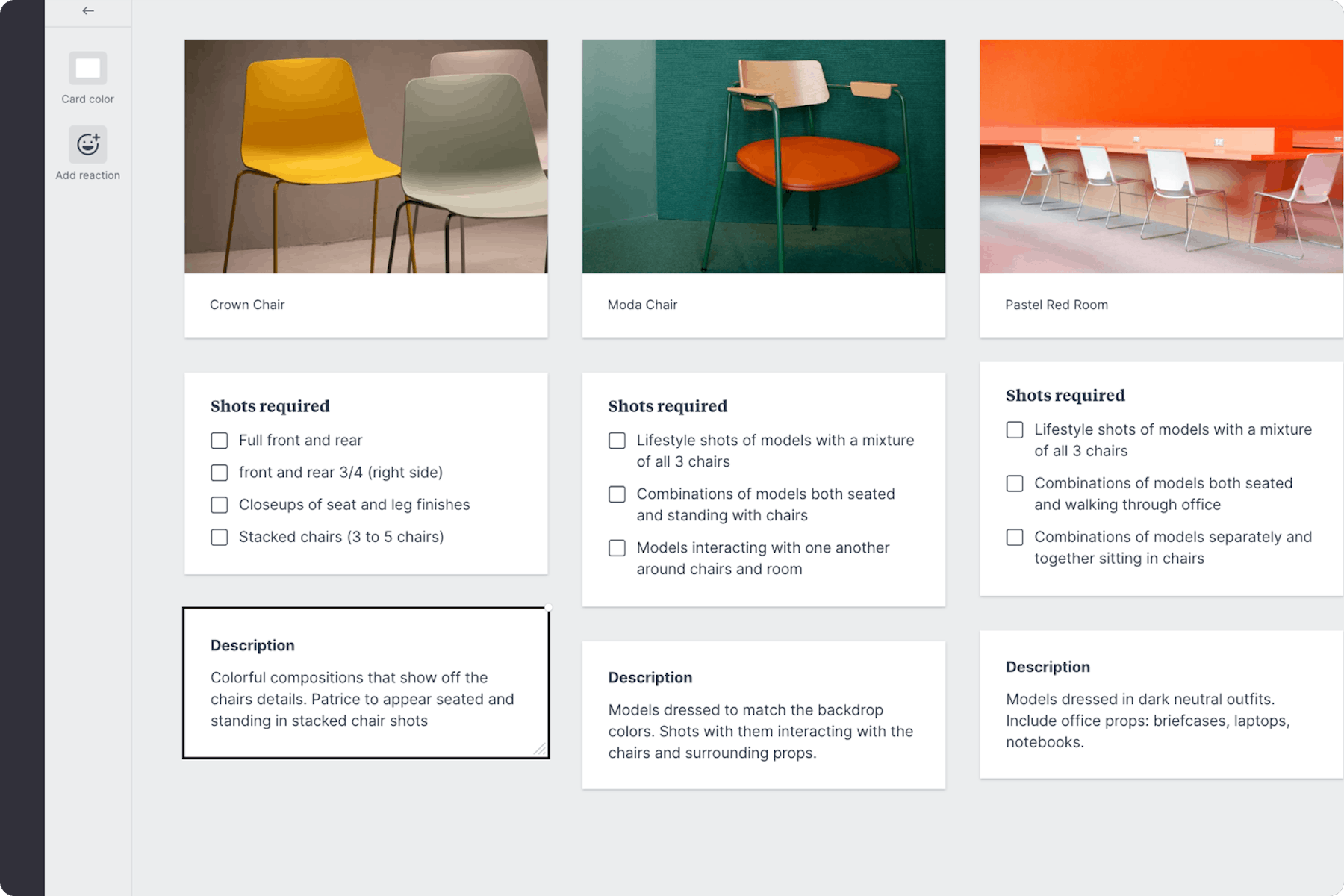 How To Create a Photography Shot List: 2025 Step-By-Step Guide