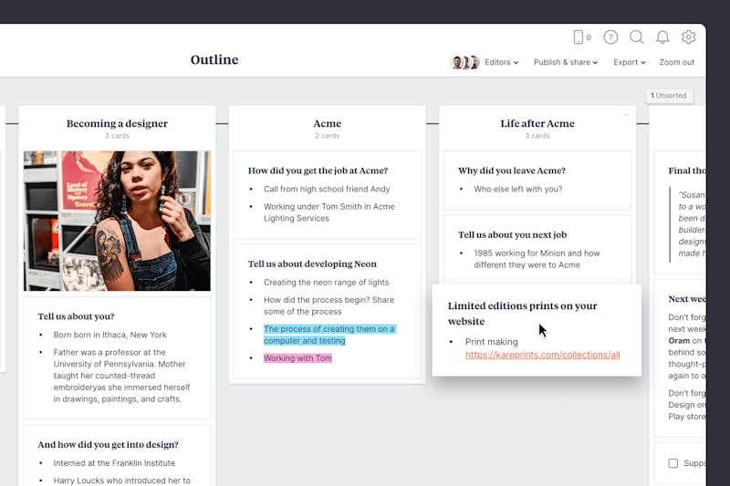 How To Make a Podcast Outline: 2025 Step-By-Step Guide