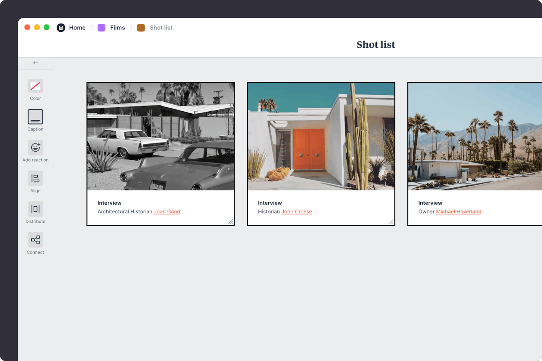 How To Create a Film Shotlist: Step-By-Step Guide