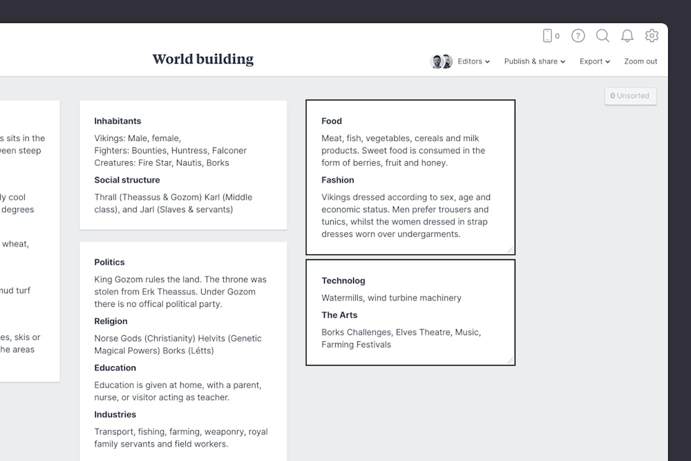 How To Design a Game World: 2025 Step-By-Step Guide