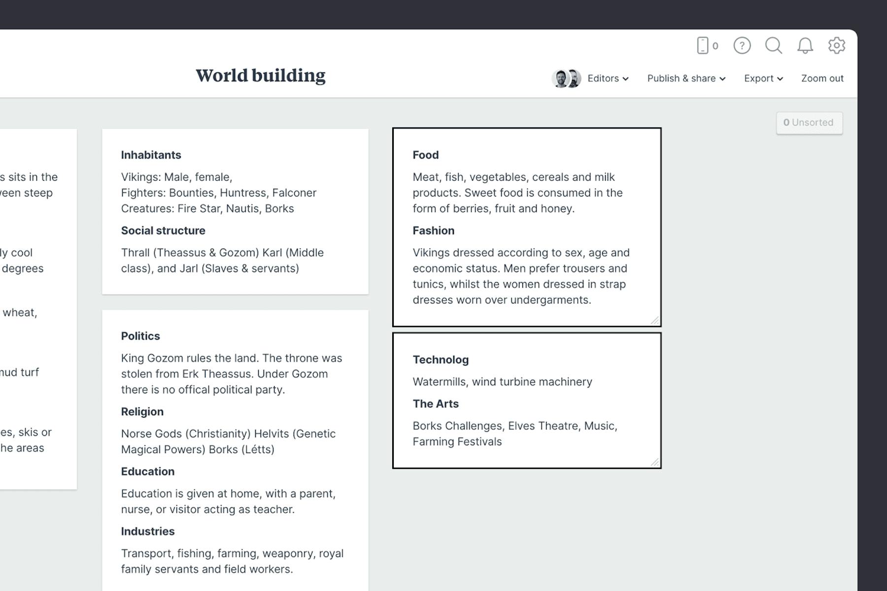 How To Design a Game World: 2025 Step-By-Step Guide
