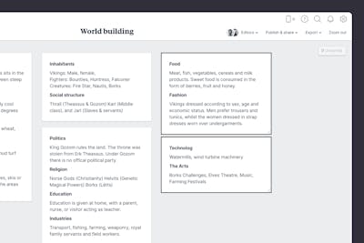 How To Design a Game World: 2025 Step-By-Step Guide
