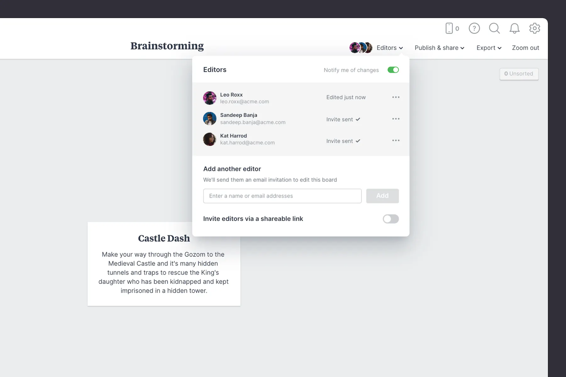 How To Brainstorm Video Game Ideas: Step-By-Step Guide