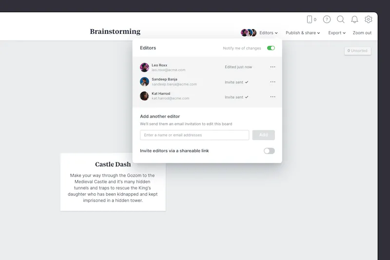 How To Brainstorm Video Game Ideas: 2025 Step-By-Step Guide