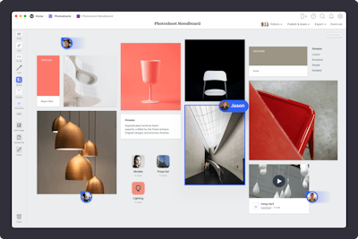 How To Make A Photography Moodboard: 2025 Step-By-Step Guide