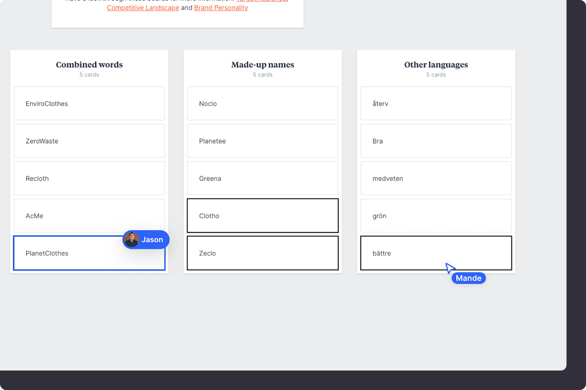 How to Create a Memorable Brand Name: 2025 Step-By-Step Guide